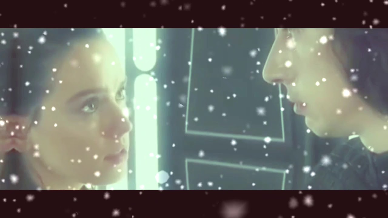 Reylo - Merry Christmas Everyone [TROS SPOILERS!] - YouTube