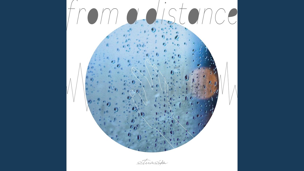 from a distance - YouTube Music