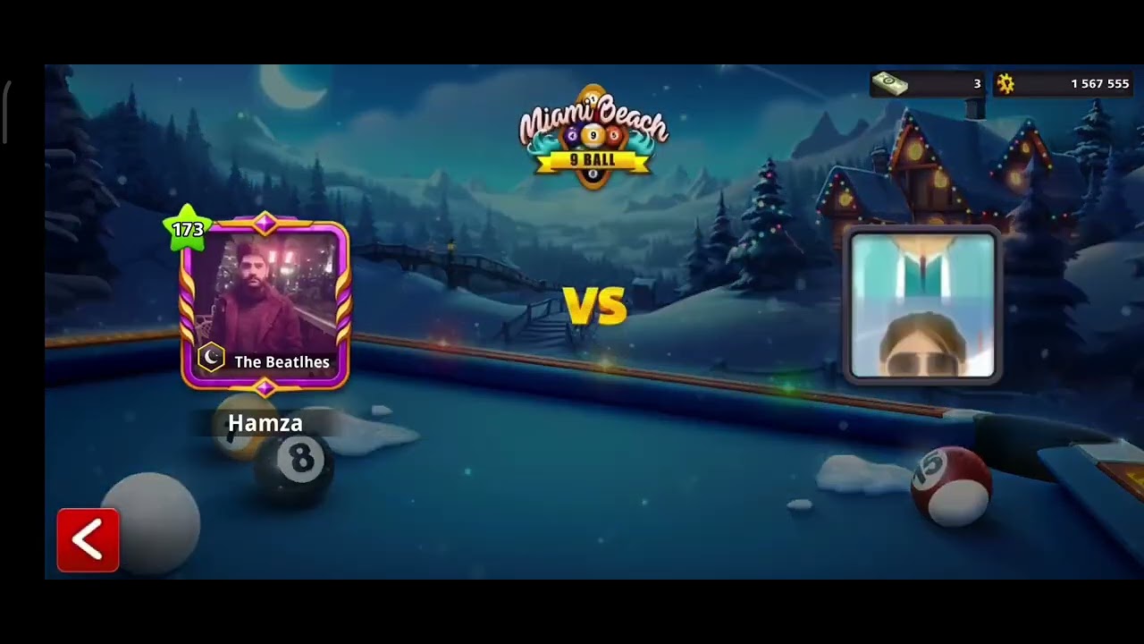 8 ball pool 9 top - YouTube