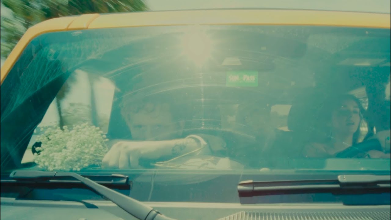 Max Fry - icepick (official visualizer) - YouTube Music