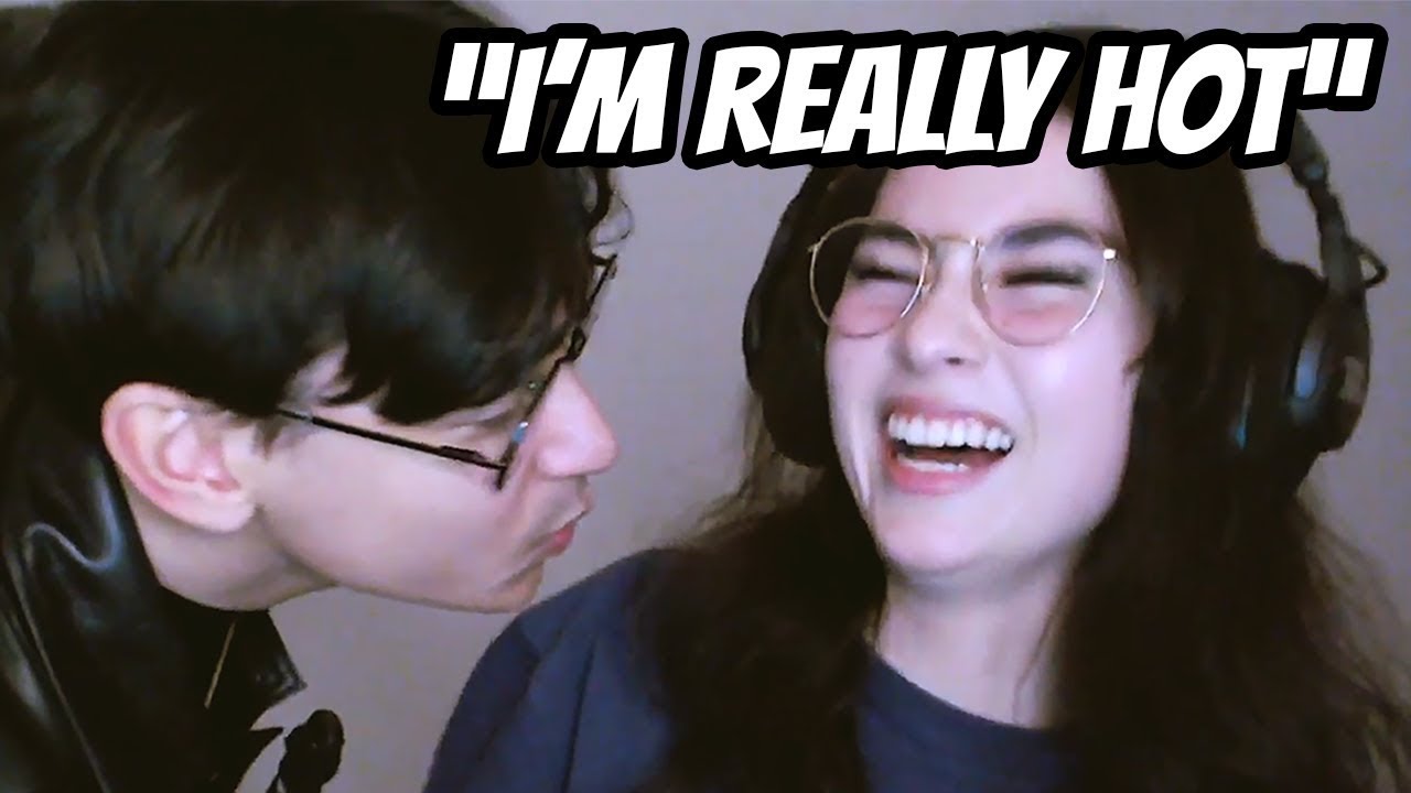 TenZ and Kyedae Too Wholesome Moment - YouTube