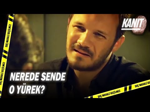 Selim'in Kanı Dondu - Kanıt Özel Klip