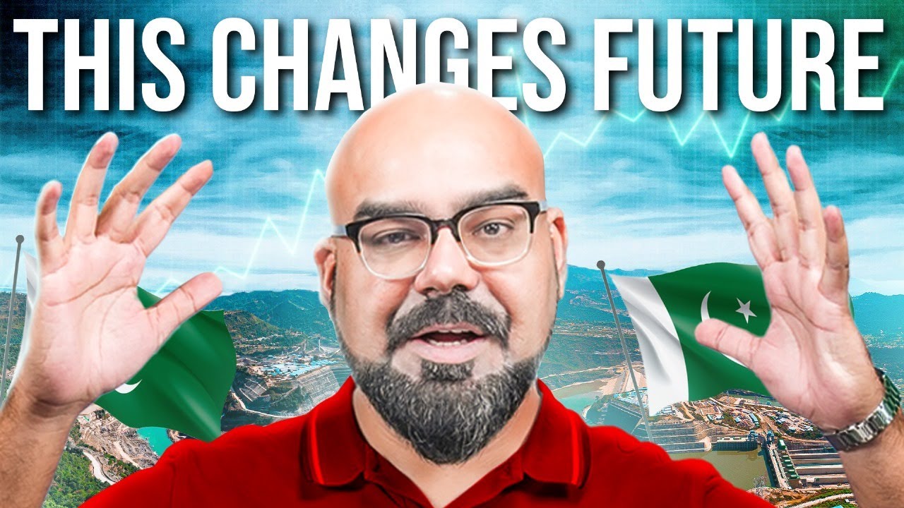 This Will Change The Future Of PAKISTAN | Junaid Akram - YouTube