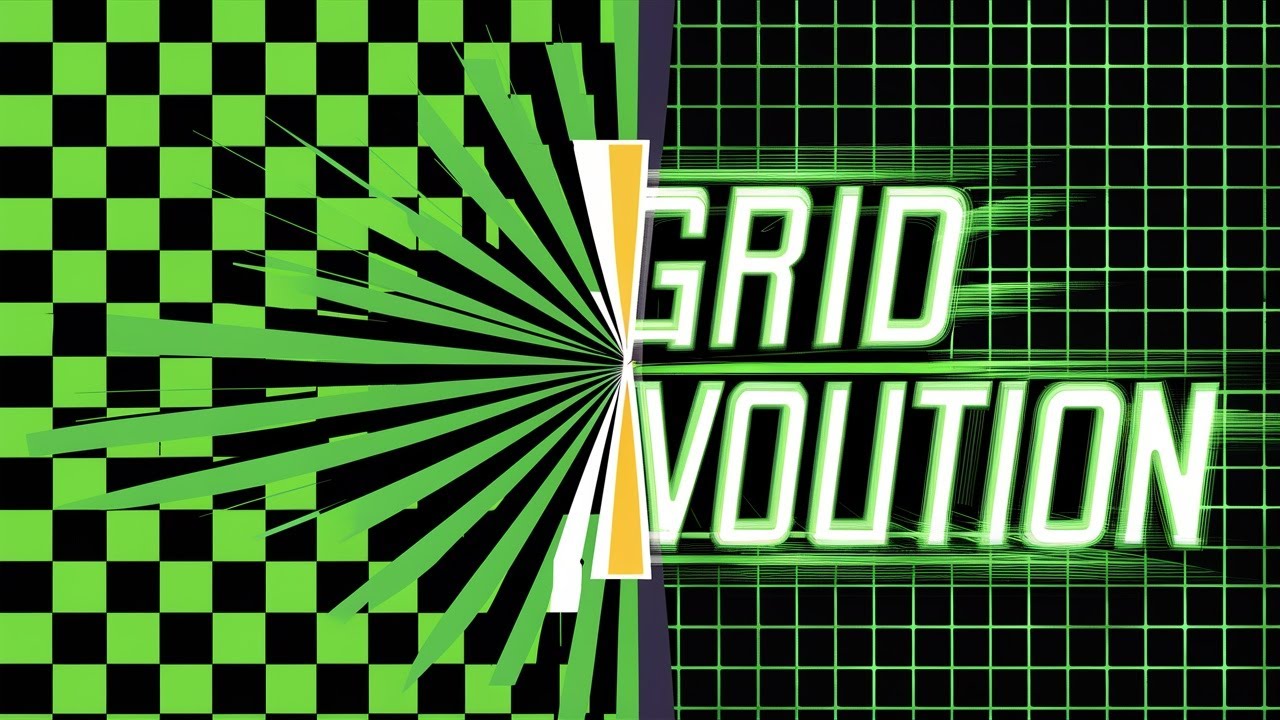 Motion Grid Background In Premiere Pro (Tutorial) |Edit Educate| - YouTube