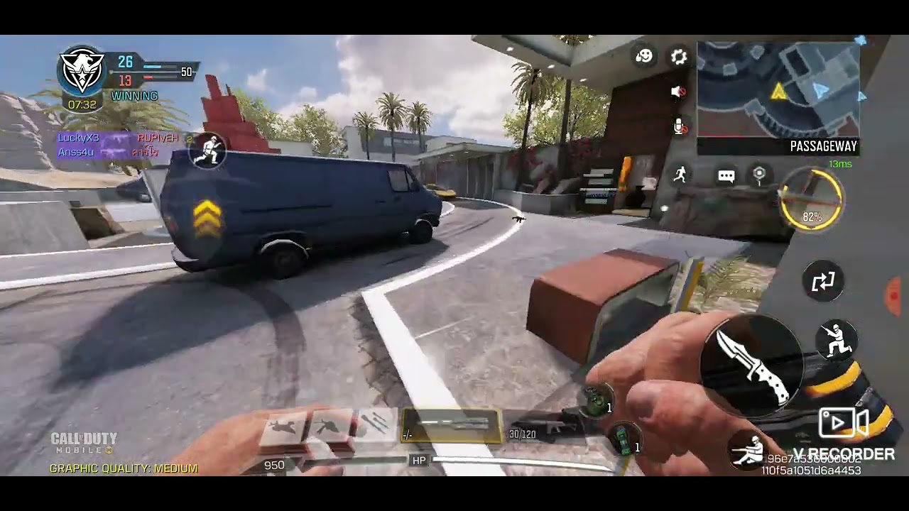 Call of Duty Pro video - YouTube