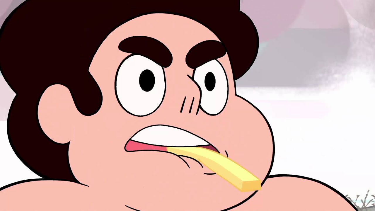 Steven - Your move, Frybo. - YouTube