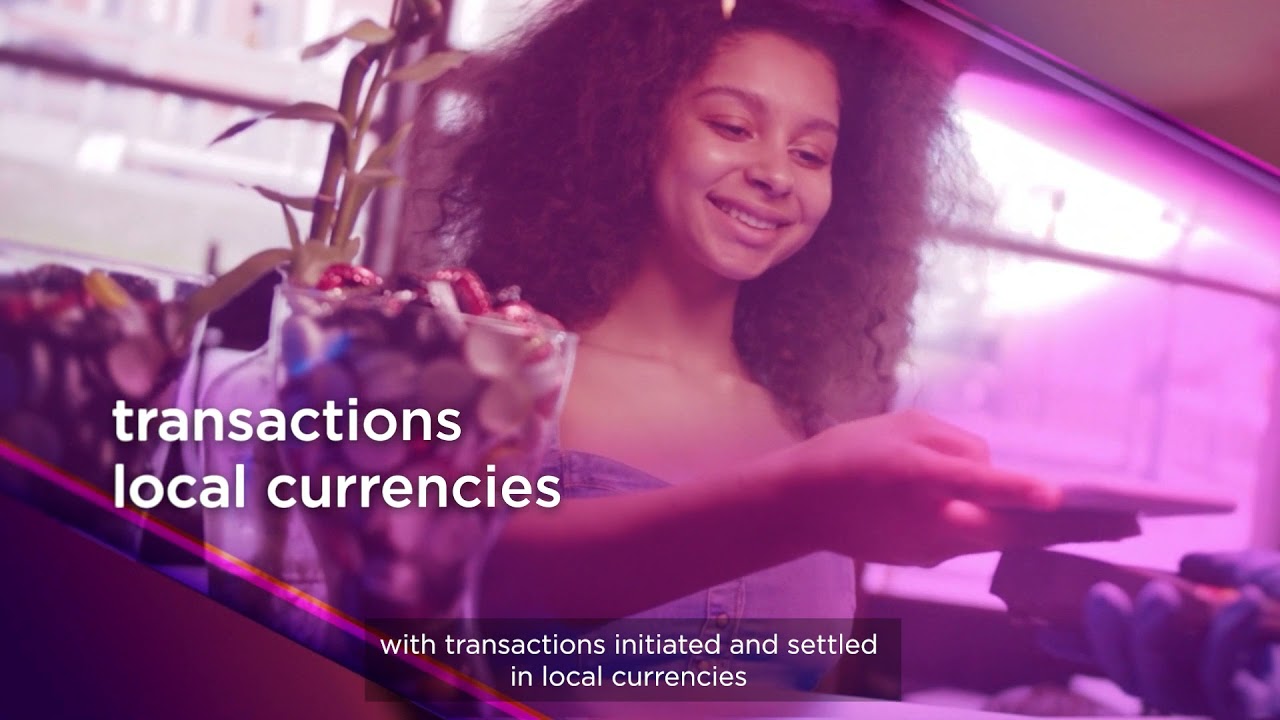 Learn more about PAPSS - YouTube