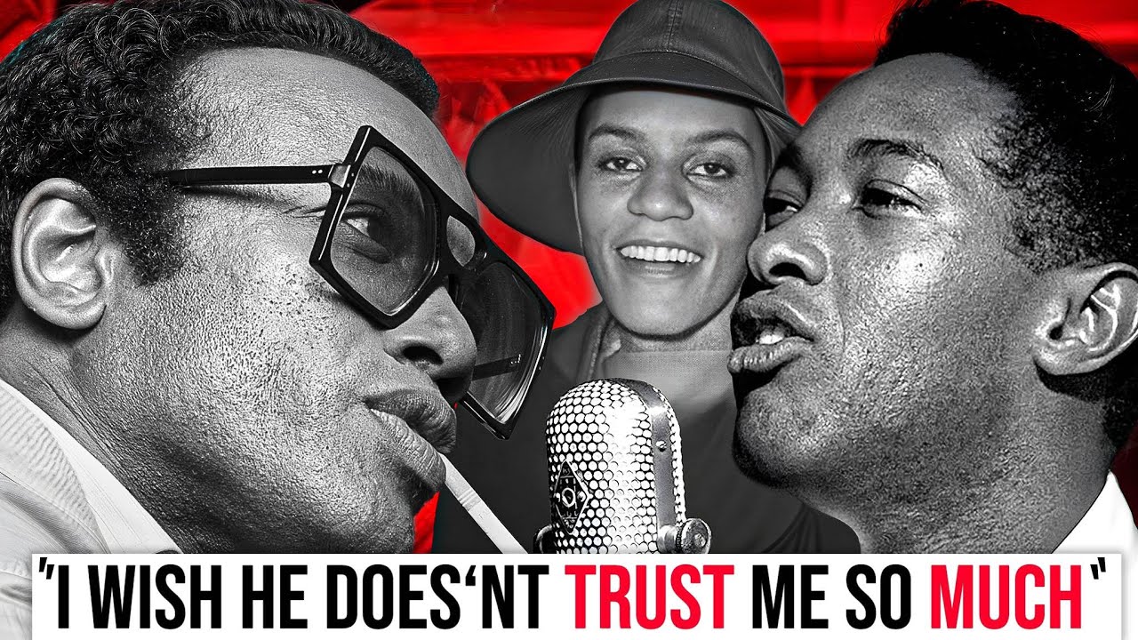 The REAL Story Behind Bobby Womack Marrying Sam Cooke's Wife Merely 77 Days After His Death ...