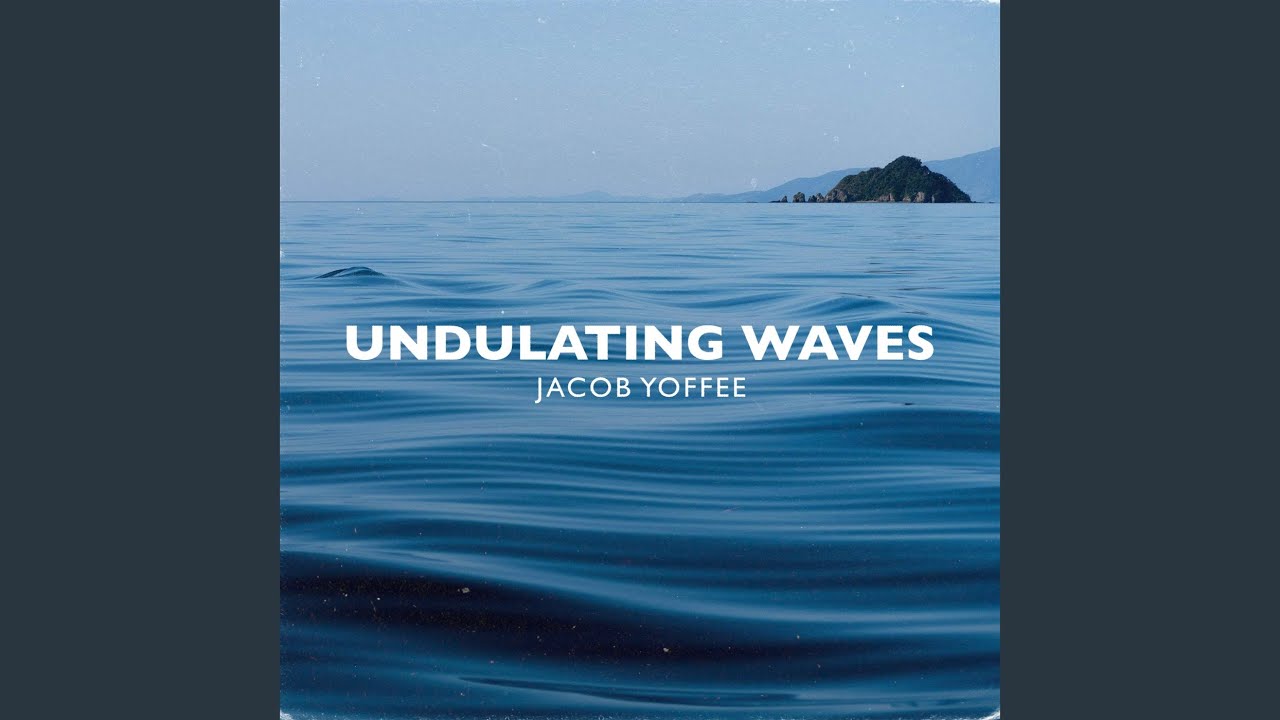 Undulating Waves - YouTube