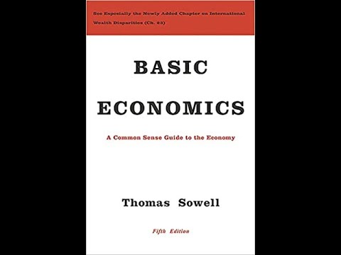 Basic Economics - 7.1 - The Economics of Big Business - Corporations ...