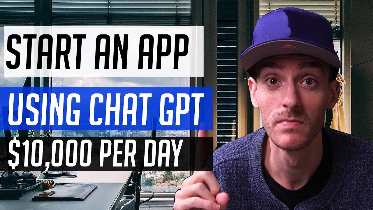 How To Start A Mobile App Using Chat GPT YouTube how-to-start-a-mobile-app-using-chat-gpt-youtube