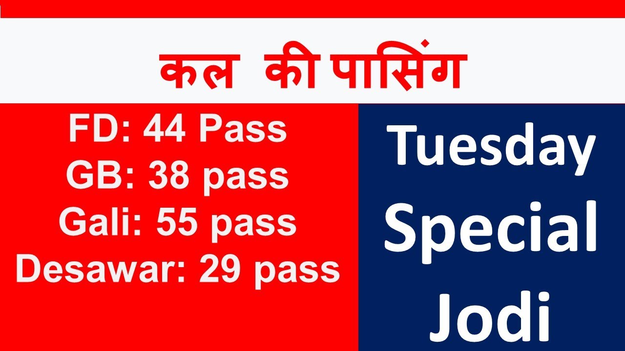13 February 2024 Ki Single Jodi and Power Jodi - YouTube
