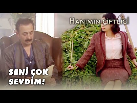 Güllü, Muzaffer'i Terk Etti! - Hanımın Çiftliği 19.Bölüm