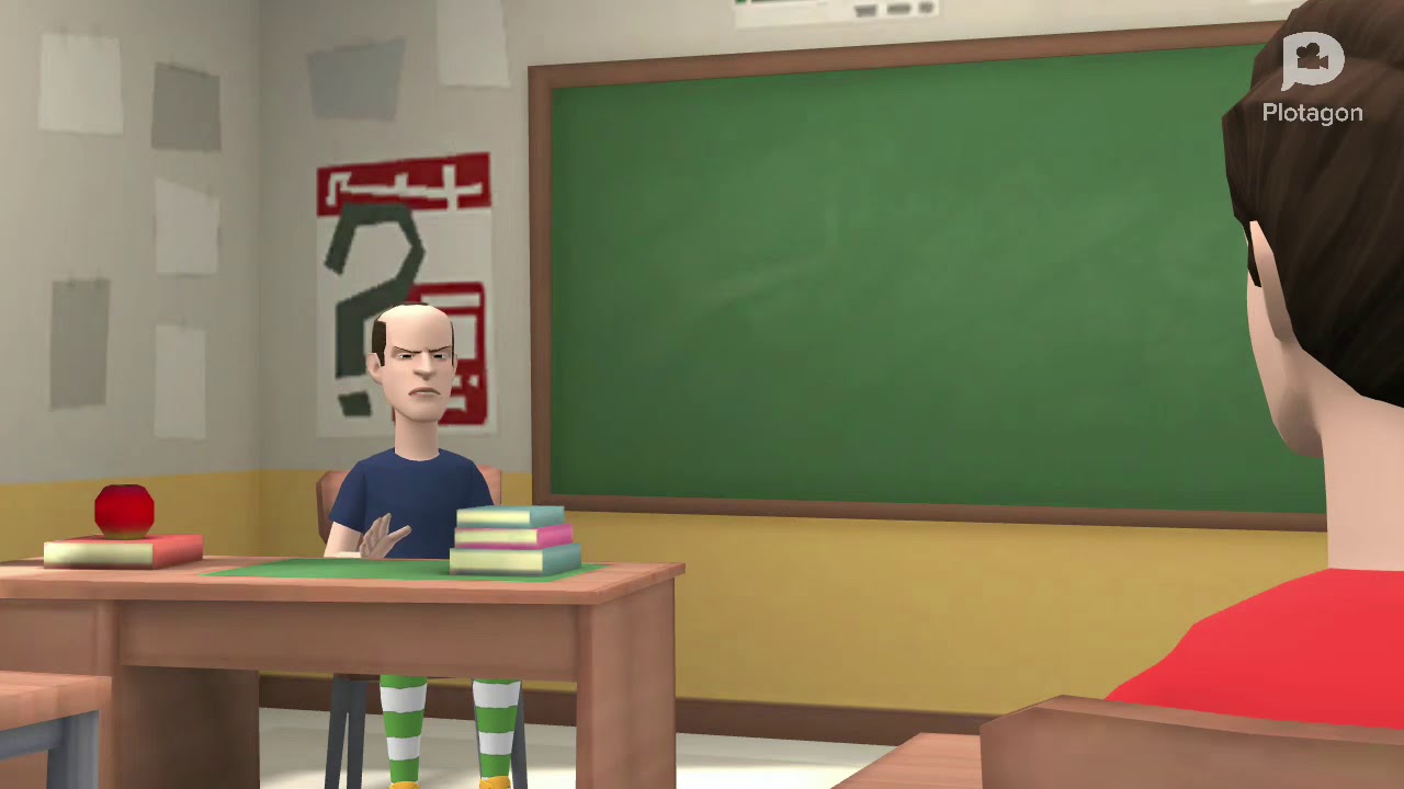 Josh makes jacob630 say 666 and gets grounded - YouTube