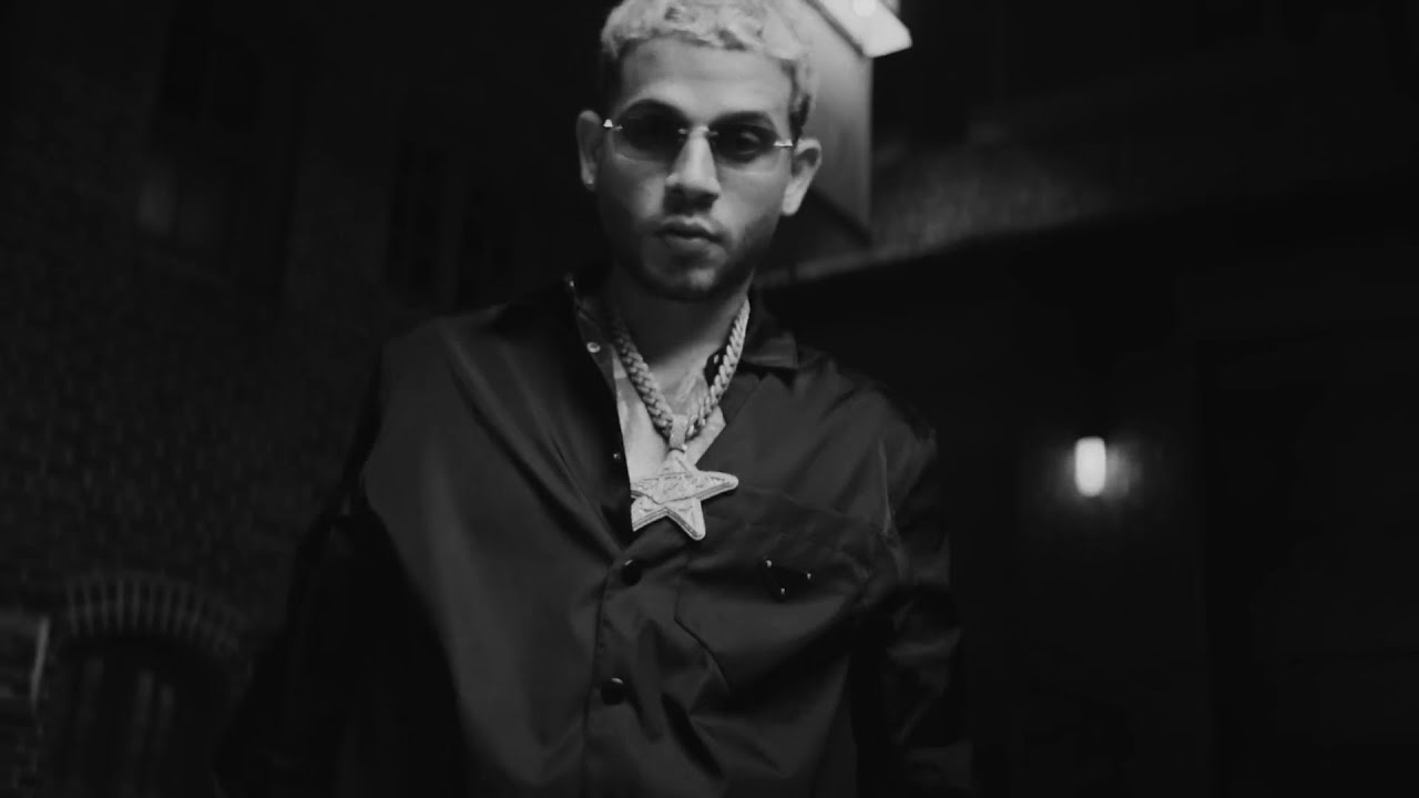 Dei V x Bryant Myers Type Beat "VERANO" | Trap Instrumental 2024 - YouTube