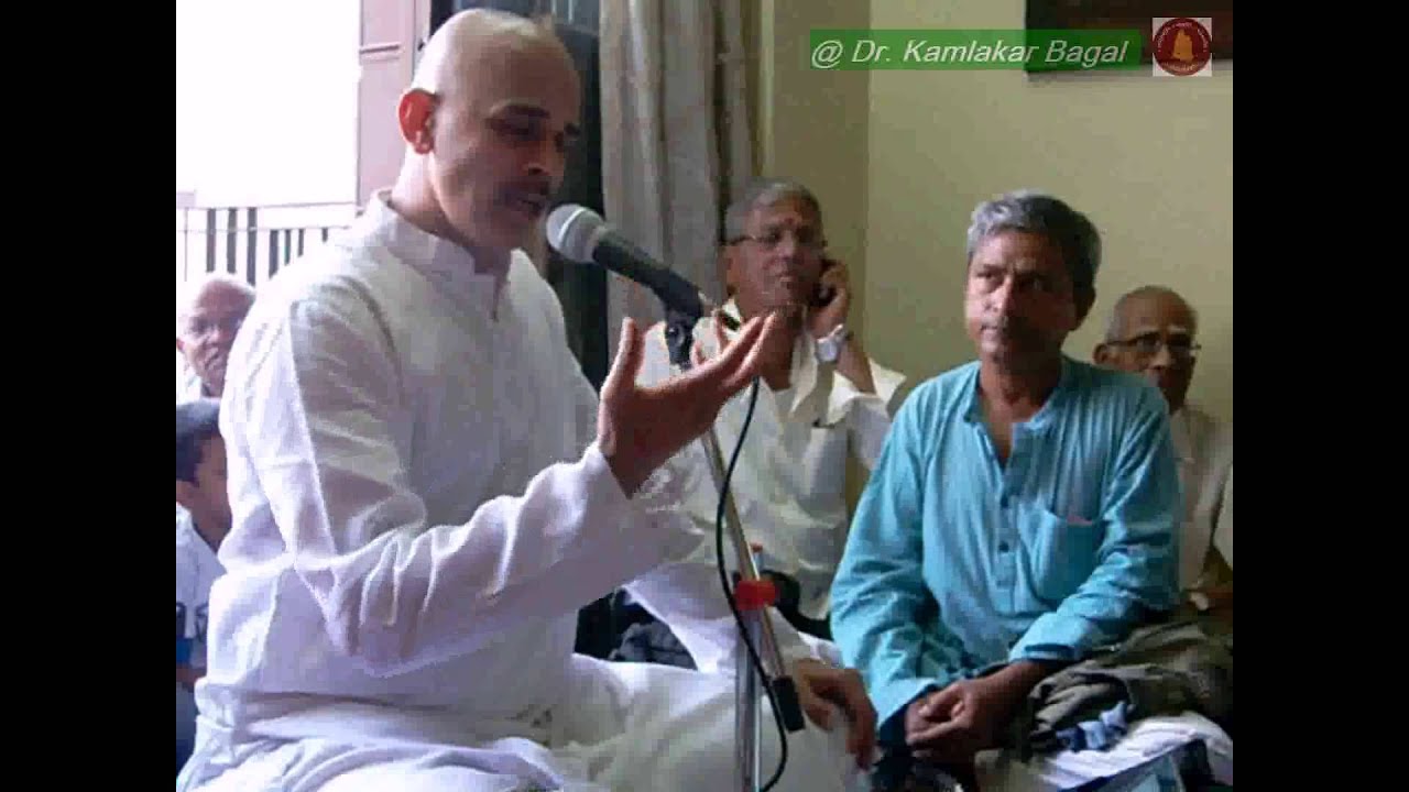 Pandit. Sanjeev Chimmalgi Shri Pant Maharaj Bhajan _Pad No. 1965 - YouTube