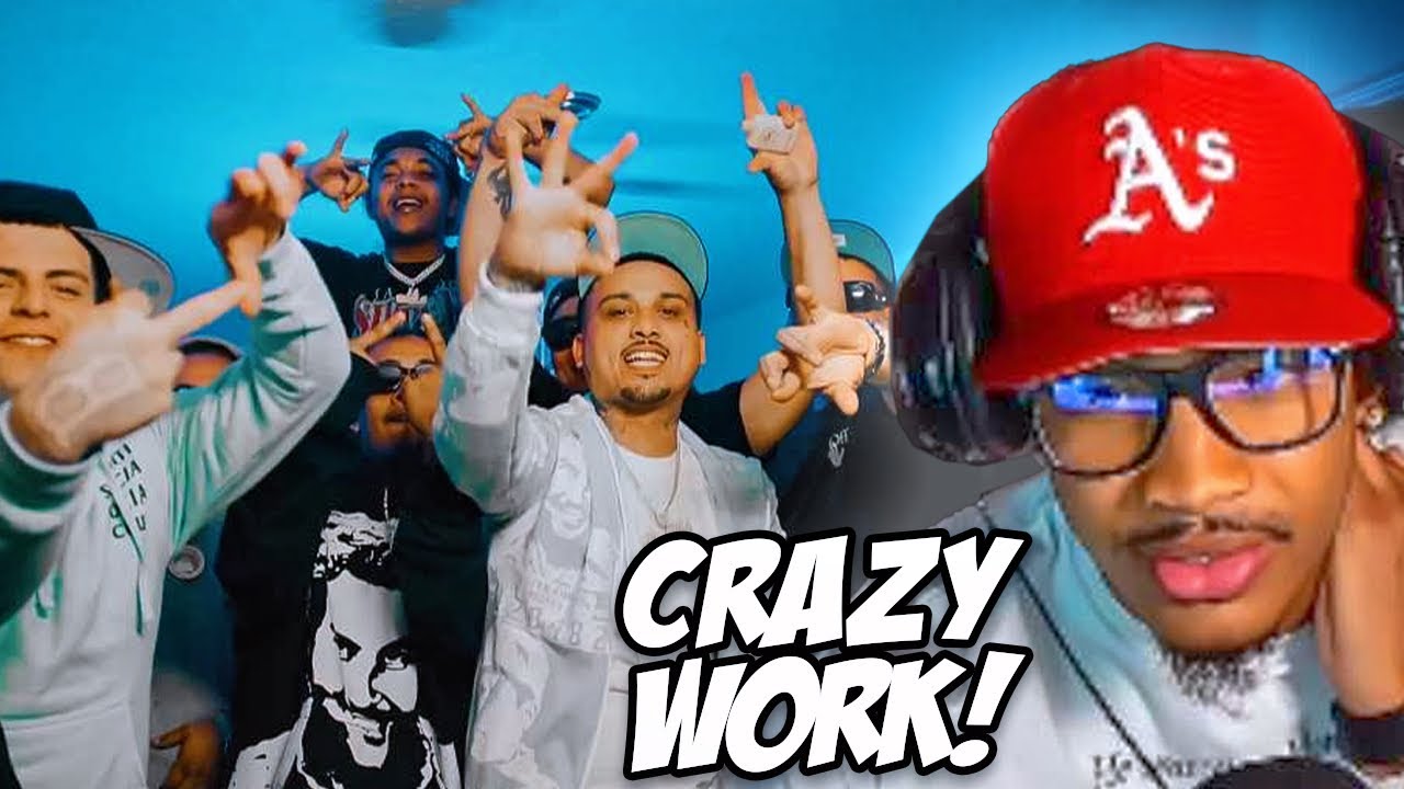 Lil Weirdo x Yng Activke - “Flow So Crazy” - Reaction Video (Story Time ...