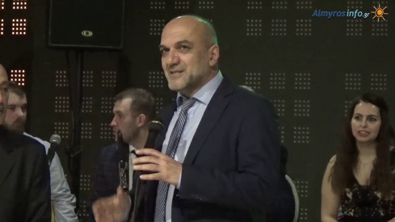 ΧΟΡΟΣ ΣΥΛΛΟΓΟΥ ΣΑΡΑΚΤΣΑΝΑΙΩΝ "Η ΣΤΑΝΗ" - YouTube