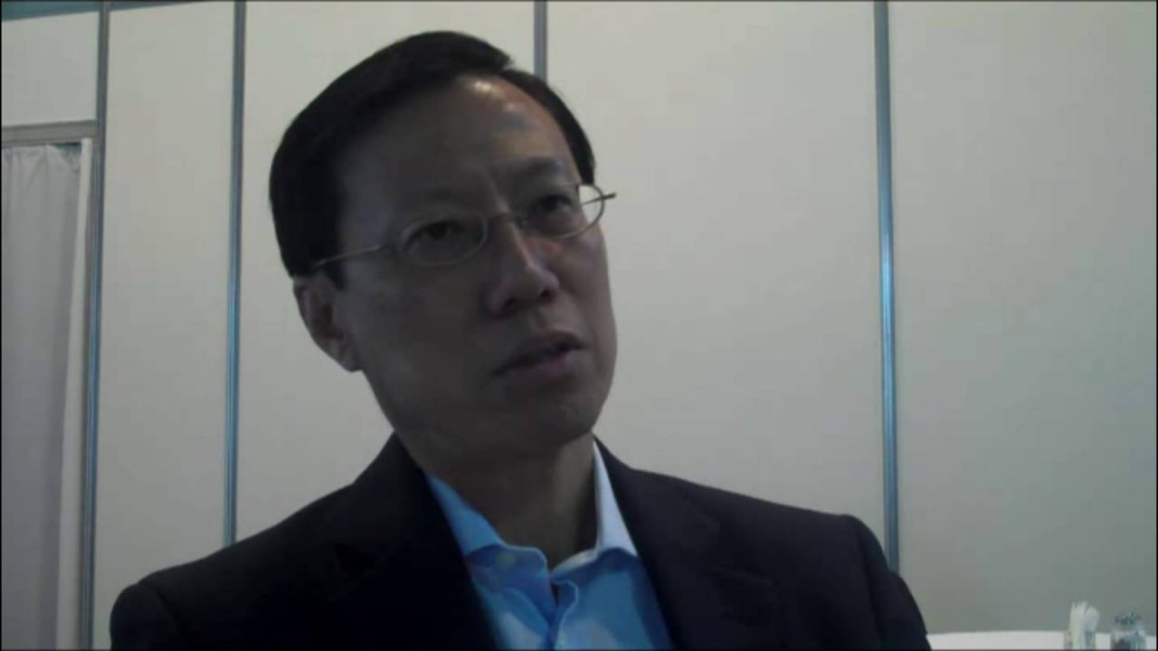 Global IGF 2010: Peng Hwa Ang - YouTube