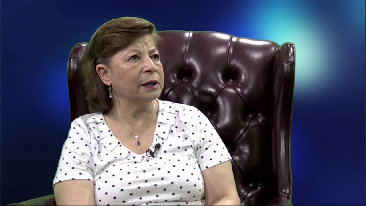 Dialagondo Con La Policia del Condado de Montgomery ep 52 HHS and Celia ...