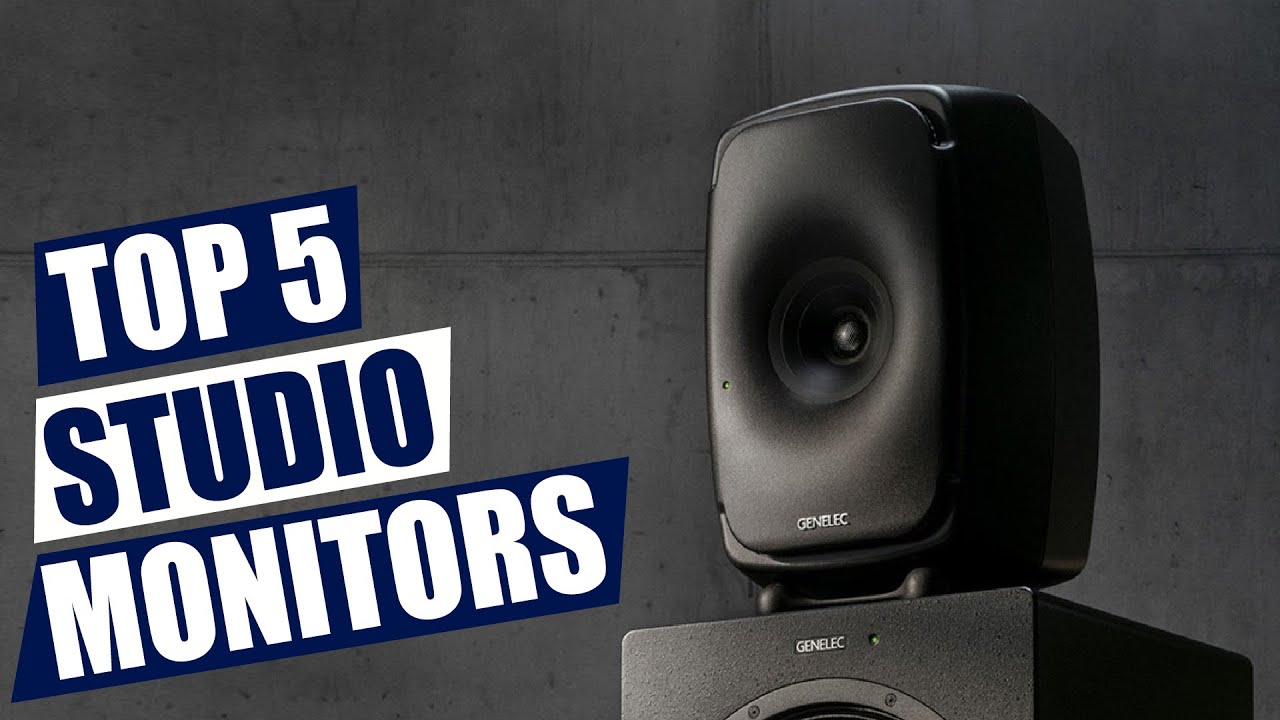 ** 2024's TOP Studio Monitors for EVERY Budget (Beginner to Pro ...