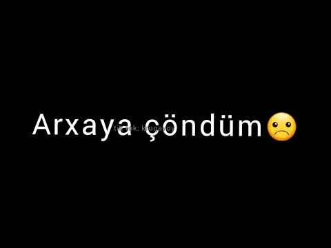 Yazılı Video.)❤🌿