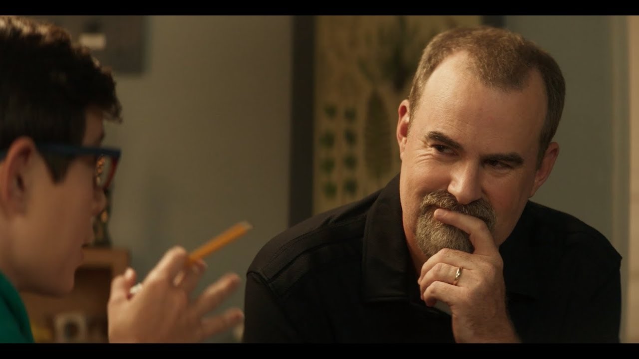 Vencedor - Teaser - Trailer Oficial subtitulado - YouTube