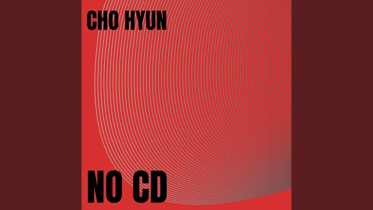 No CD - YouTube
