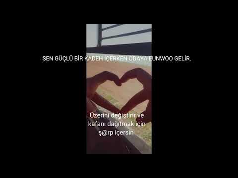 KORE DİZİ/DEVİR DEĞİŞİR 22.BÖLÜM BTS DİZİ