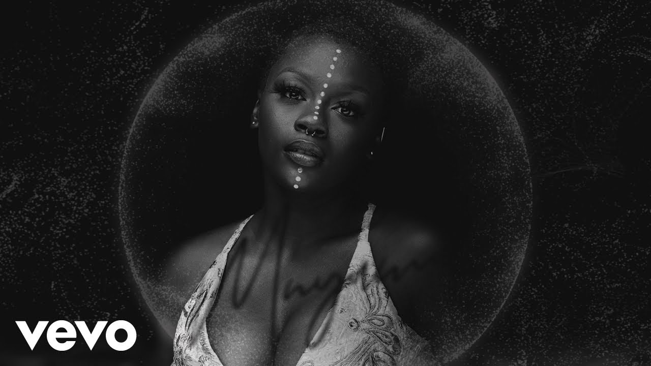 Amanda Black - let it go, (Official Animated Video) - YouTube