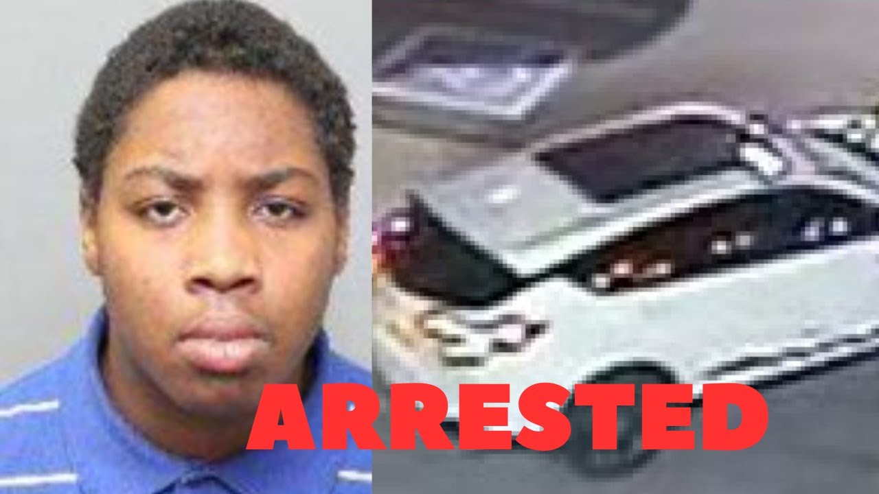 Toronto rapper FM ARRESTED for shooting outside Vaughan sports bar ...