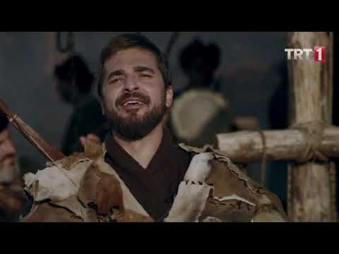 Toy Senin Av Benim Olsun Abi