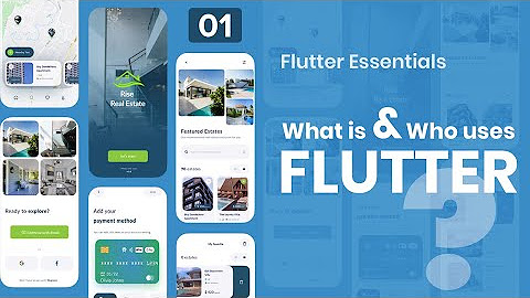 Flutter Essentials (Null Safety) - YouTube