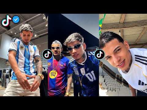 DANCE SE SOUBER SURFISTA E SARAIVA NETO MELHORES DO TIKTOK 2026 #foryou #tiktok #dancesesouber 