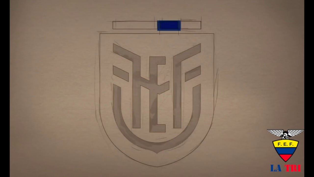 Transformacion FEF : Nuevo logo - YouTube