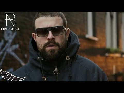 MC Kresha - Amsterdam (Official Video)