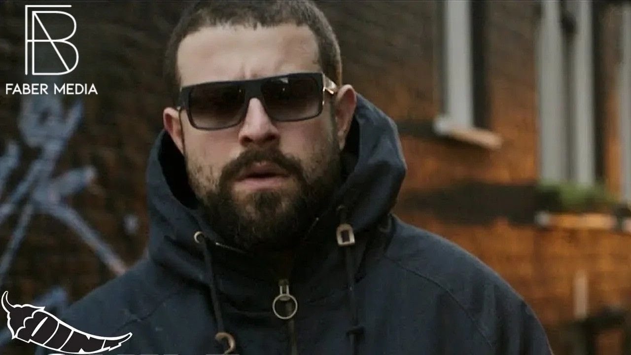 MC Kresha - Amsterdam (Official Video) - YouTube