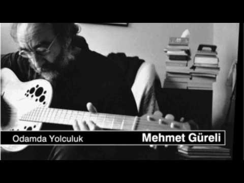 Mehmet Güreli - Beyaz Kuş