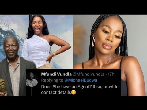 Generations Producer Mfundi Vundla shows interest on most beautiful ...