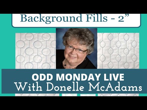 ODD MONDAY WITH DONELLE - YouTube