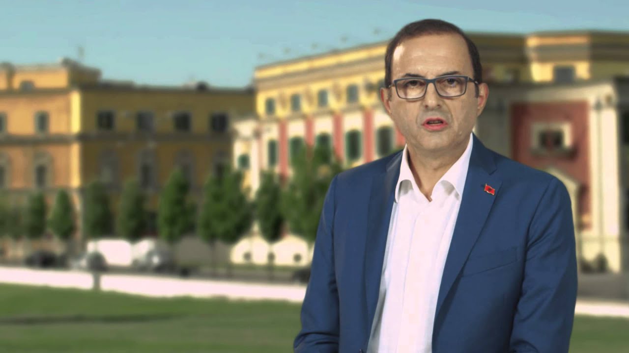 Voto Arben Tafaj, Voto 59 LDVMP per Keshillin Bashkiak - YouTube