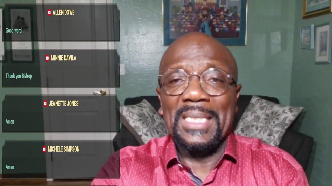 FOLHOW Wednesday Night Bible Study 8/30/23 - "A Call for Repentance and ...