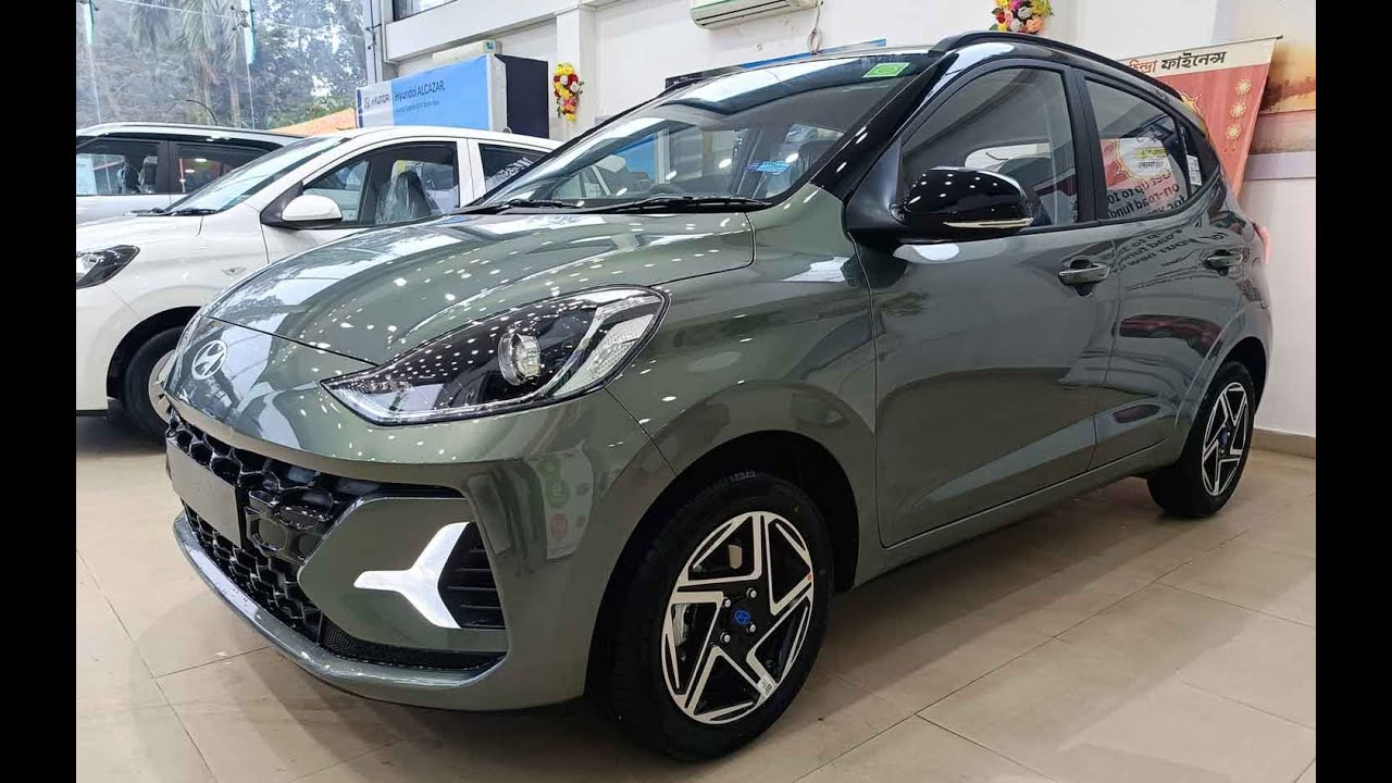 सबसे ज़्यादा बिकती हैं 😮ये automatic गाड़ियाँ Best automatic cars under ...