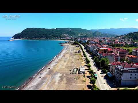 #kastamonu #cide 21-07-2026