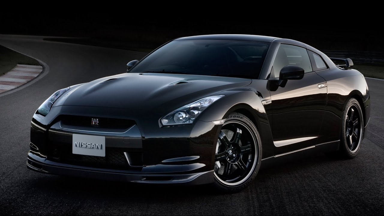 GT6 : SuperSports Ep.50 - Nissan GT-R Spec V - YouTube