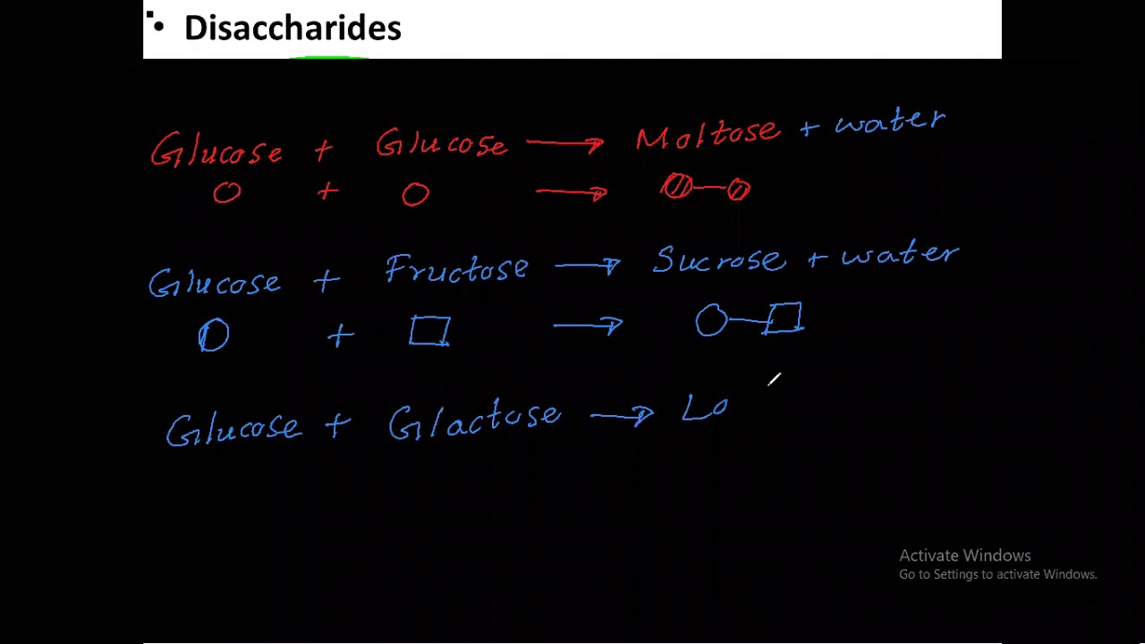 Chemical basis of life - Grade 10 Science | Unit 01| Live Class ...