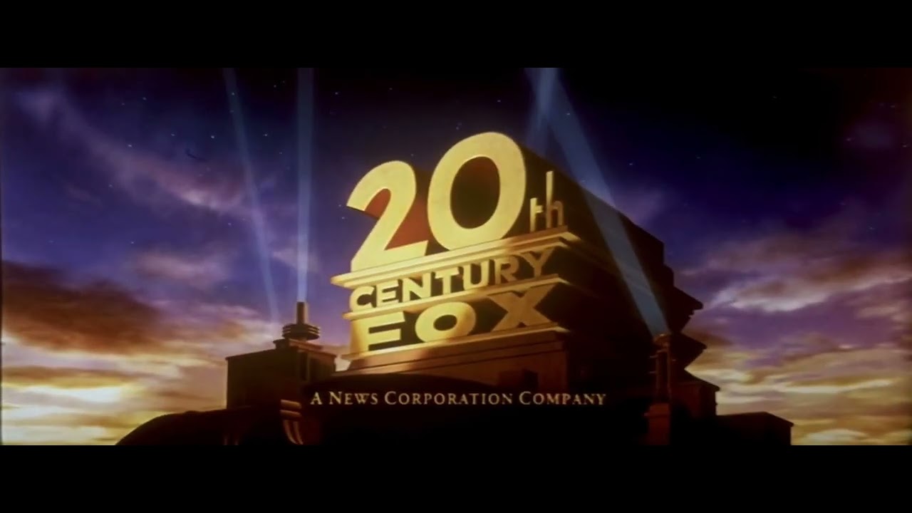 20th Century Fox (1997) - YouTube