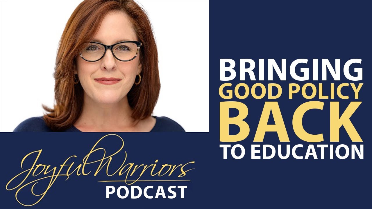 Making Education Better: Strategies for Positive Change in Education ...