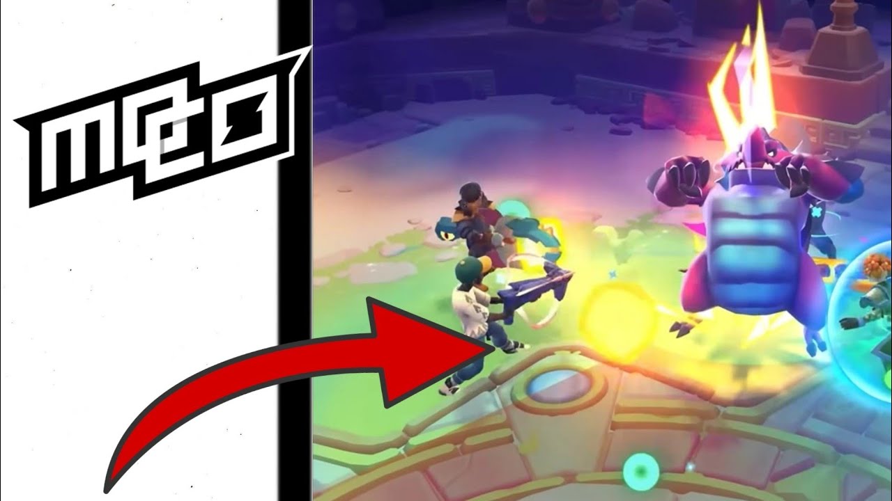 All you NEED to know About new Supercell game MO.co! - YouTube