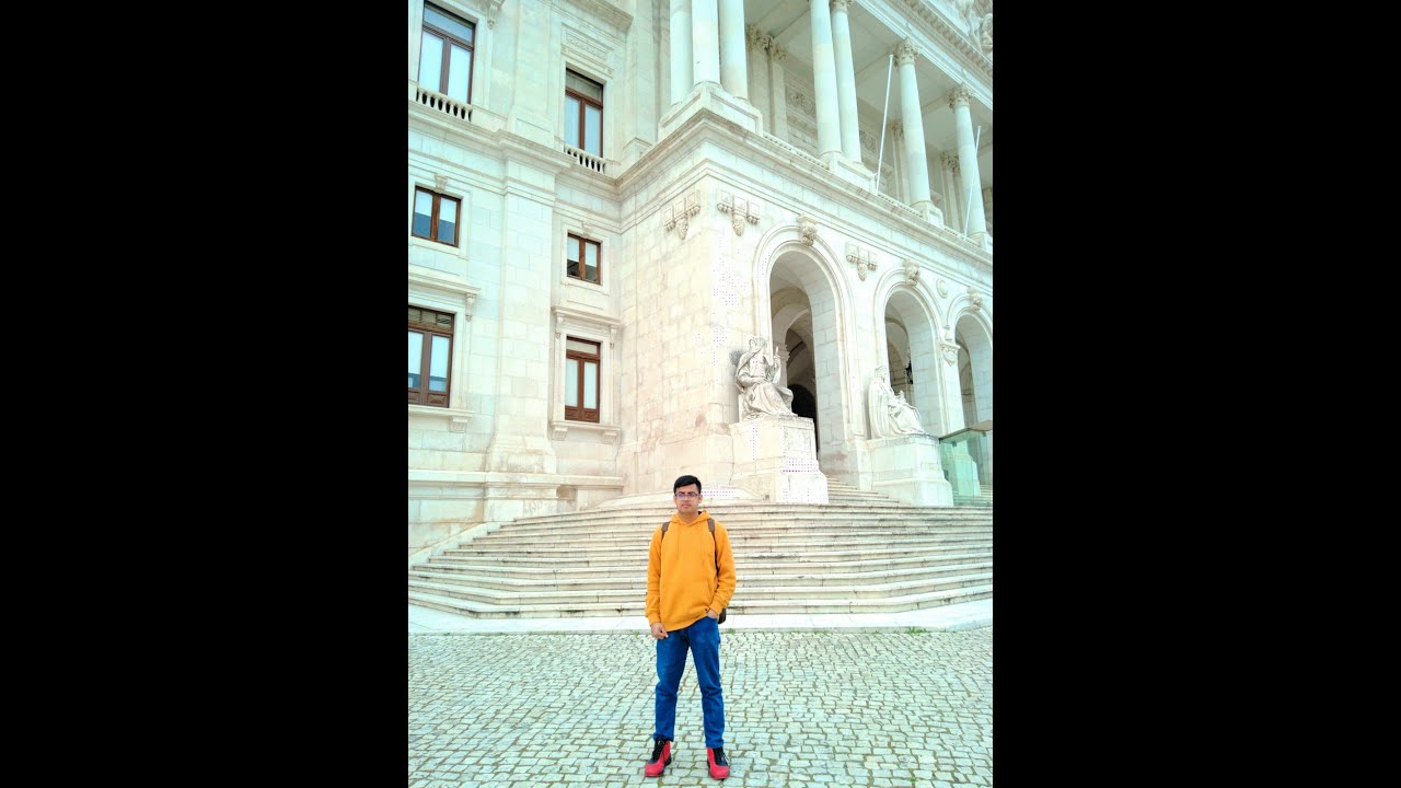 BME APPLICATION - YouTube